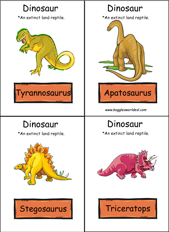 REPTILE CARD GAME